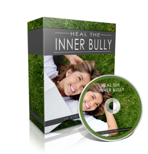 Healing the Inner Critic | Dr. Robert Dee McDonald